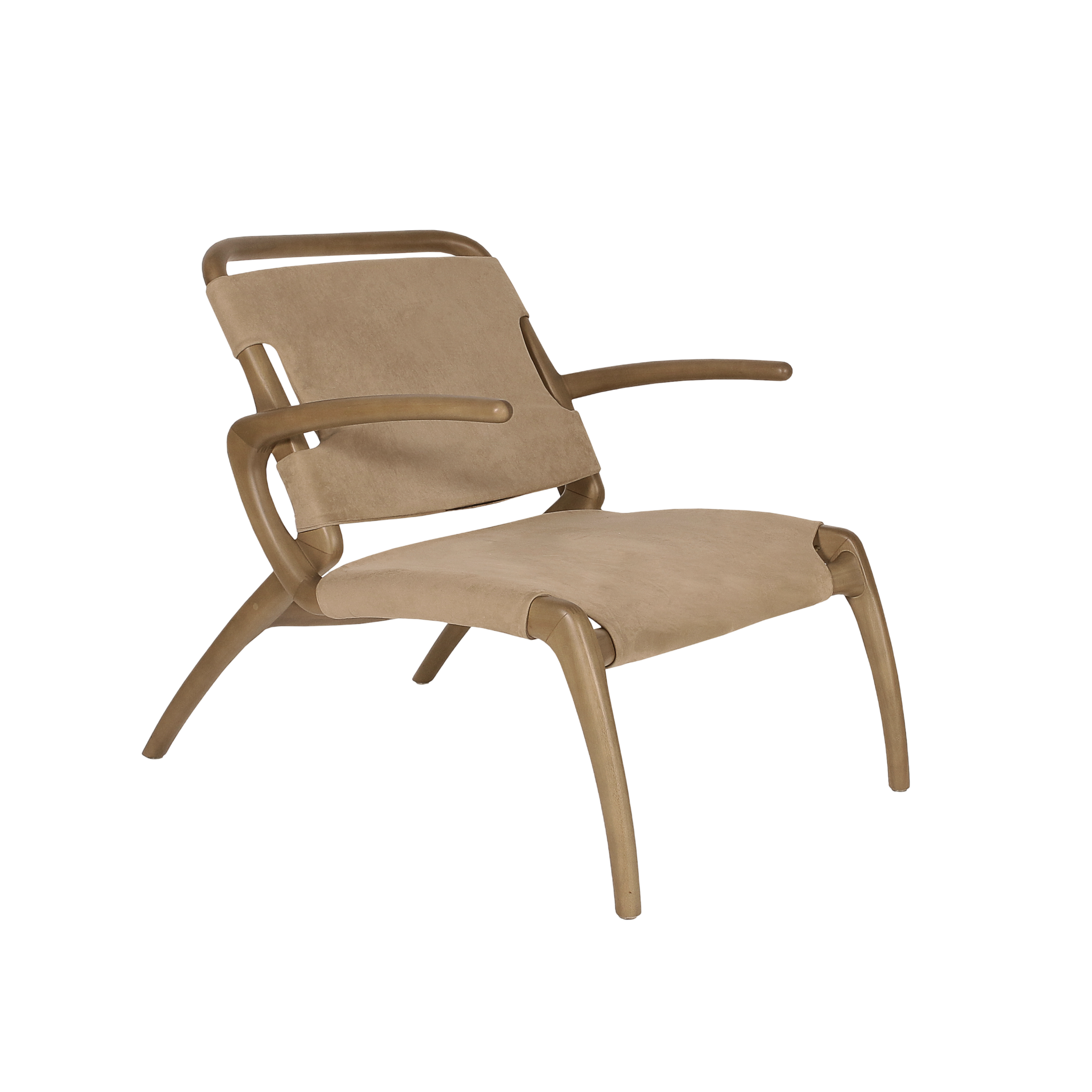 Poltrona Tuca – LCL Design