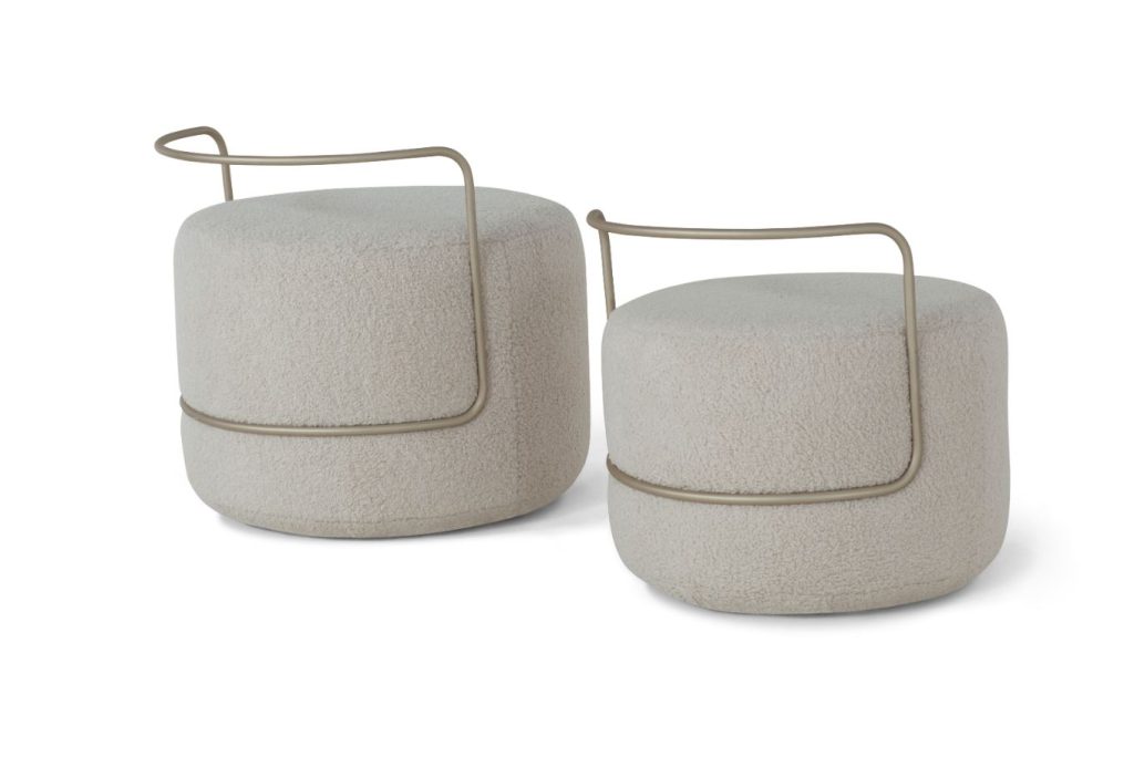 Puff Oly – LCL Design