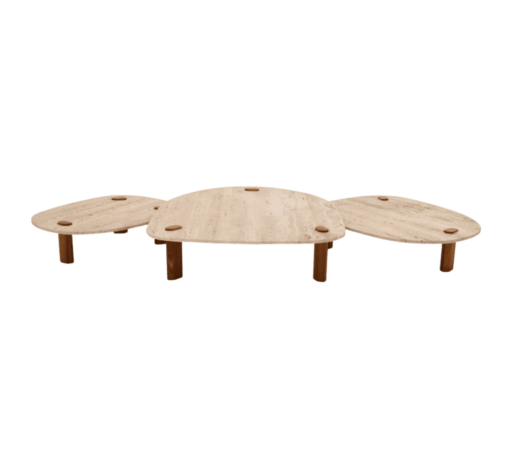 Mesa de Centro Cecibon – LCL Design