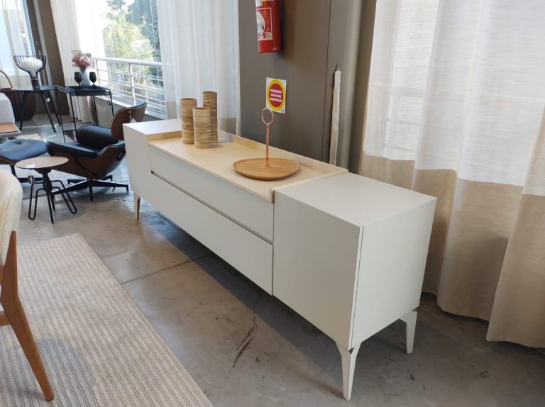 Buffet Fascino – LCL Design