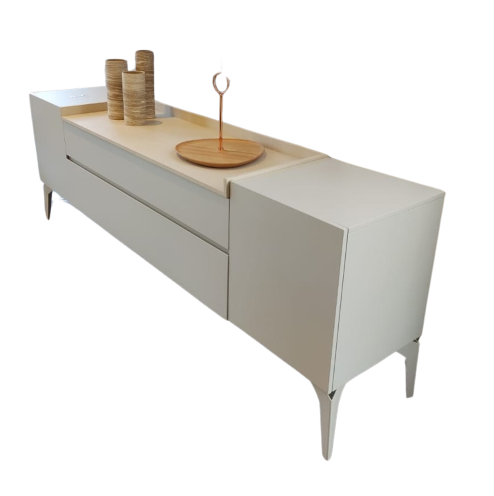 Buffet Fascino – LCL Design