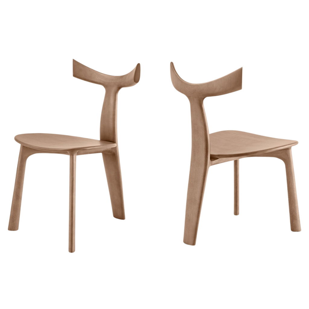 Cadeira Spirit – LCL Design