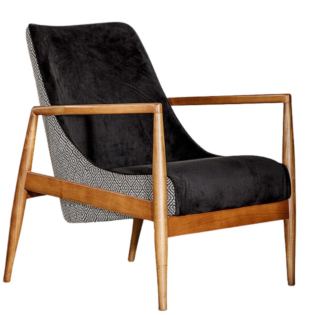 Poltrona Calima – LCL Design